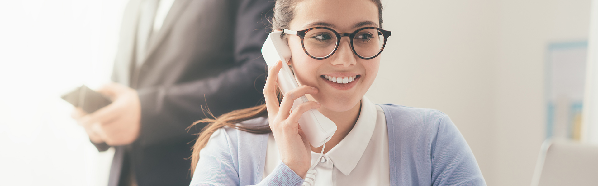 Office Assistants | Fort Bend Care Center